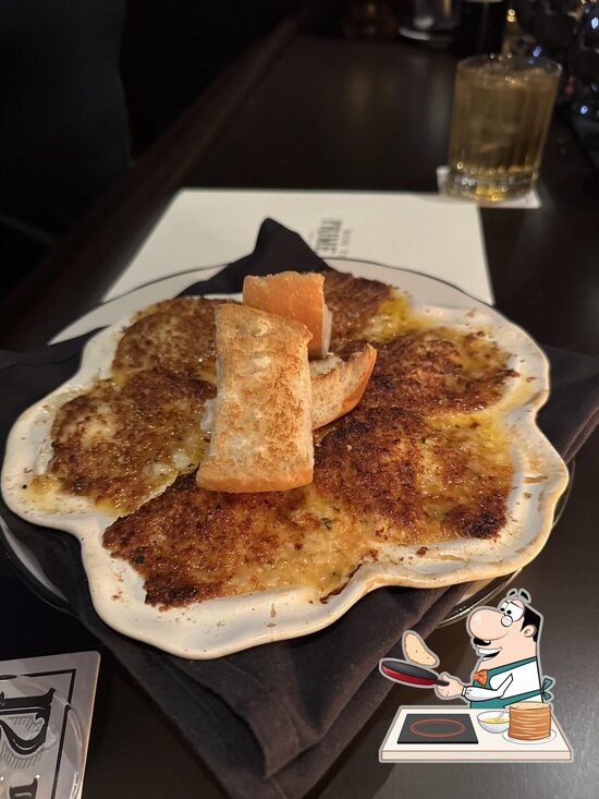 Bon Ton Prime Rib, New Orleans - Restaurant menu, prices and reviews