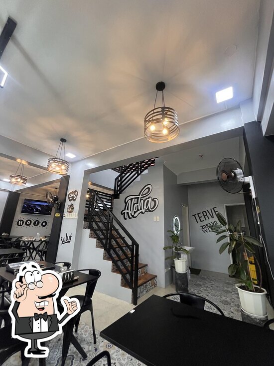 Dim en Wok - Tagaytay, Silang - Restaurant menu, prices and reviews