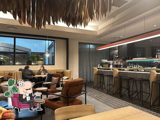 Woolworths Café Waterstone, Cape Town - Restaurant menu, prices and reviews
