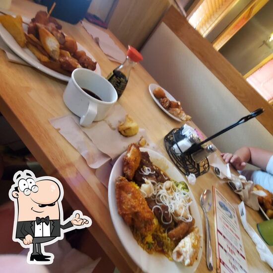 China One, Gallipolis - Restaurant menu, prices and reviews