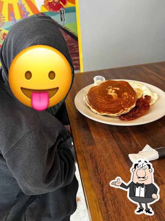 Sunnyside Diner Edmond, Edmond - Restaurant menu, prices and reviews