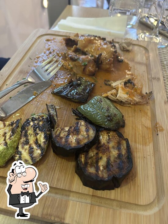 Da Massimo Restaurant, Kifisia - Restaurant menu, prices and reviews