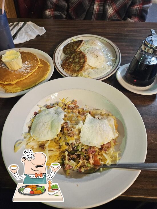 Warriors Cafe, Winamac - Restaurant menu, prices and reviews