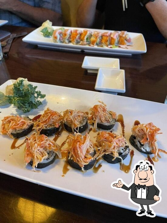 Koon Manee, Jupiter - Restaurant menu, prices and reviews