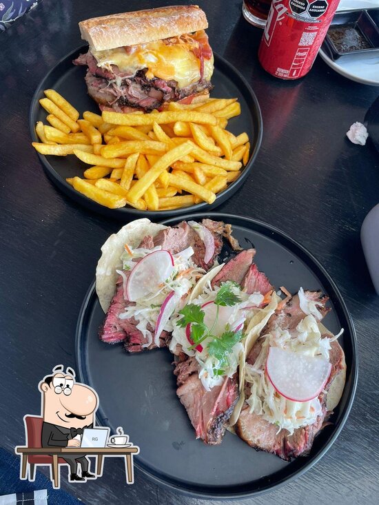 Pizca de sal, Playa del Carmen - Menú del restaurante, precios y reseñas