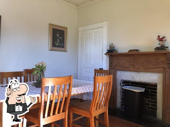The Victorian Coffee Shop, Haw River - Restaurant menu, prices and reviews