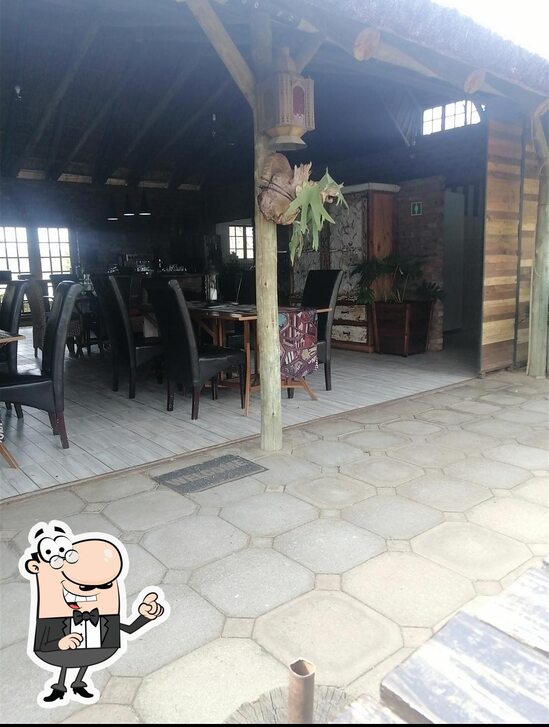 Verdant Garden Center, Klerksdorp - Restaurant menu, prices and reviews