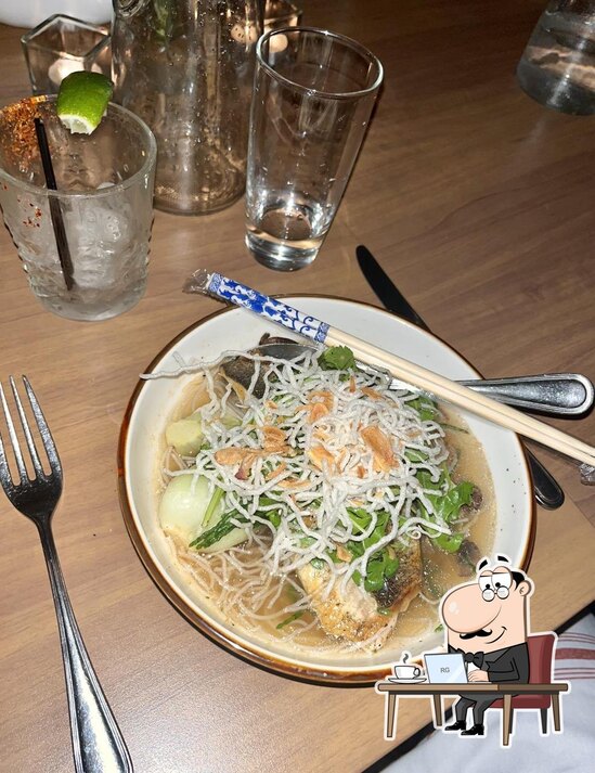 Panacea, Amenia - Restaurant menu, prices and reviews