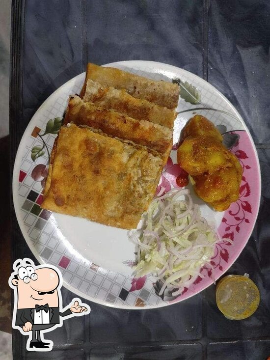 Mitra Cafe, Chandannagar - Restaurant menu, prices and reviews
