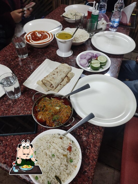 Doyang family resort, Jorhat - Restaurant menu, prices and reviews