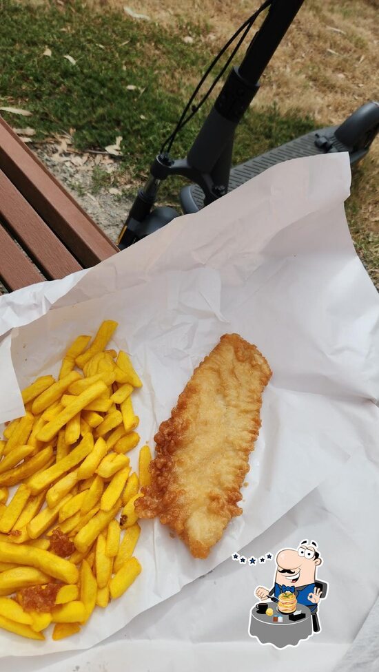 Westmeadows Fish & Chip Shop, Westmeadows - Restaurant menu, prices and ...