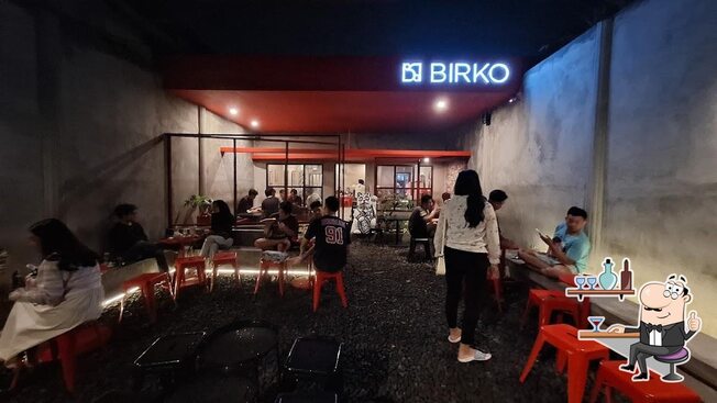 Birko, Malang - Restaurant menu, prices and reviews