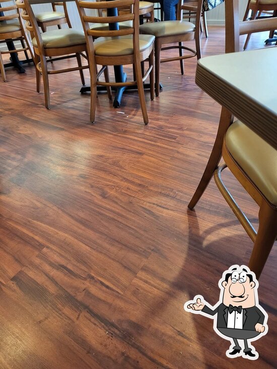 Country Kitchen Restaurant establishment, Tyler – menu, prices & reviews