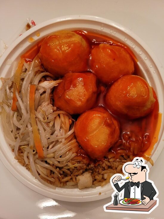 Loon Ho Restaurant, Peterborough - Restaurant menu, prices and reviews