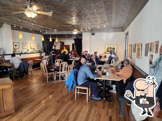 Ole Store Restaurant, Northfield - Restaurant menu, prices and reviews