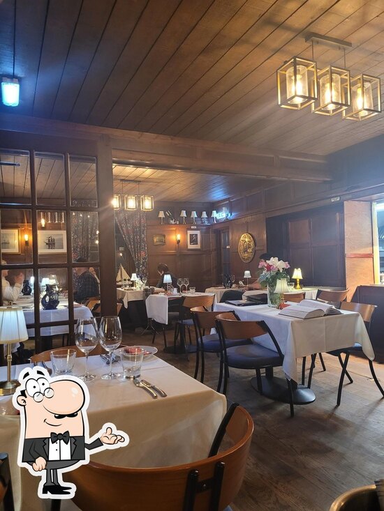 The Creel, Dunbar - Restaurant menu, prices and reviews