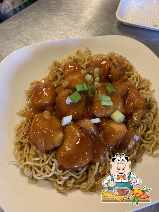Hot Mama's Kitchen, Ocean Shores - Restaurant menu, prices and reviews
