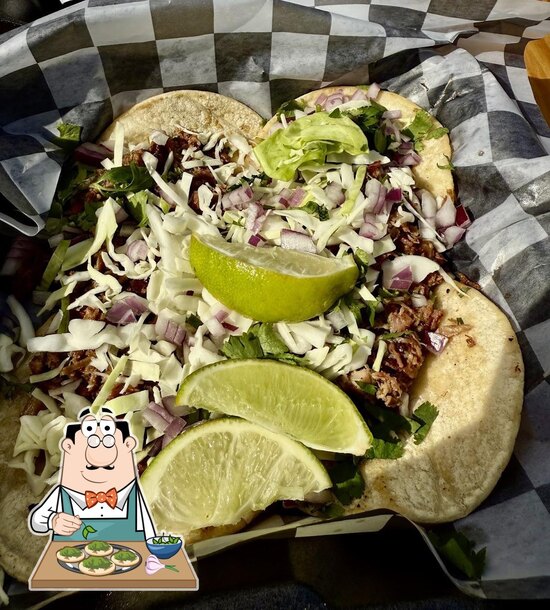 El Gordo's Grill, Study Butte-Terlingua - Restaurant menu, prices and ...