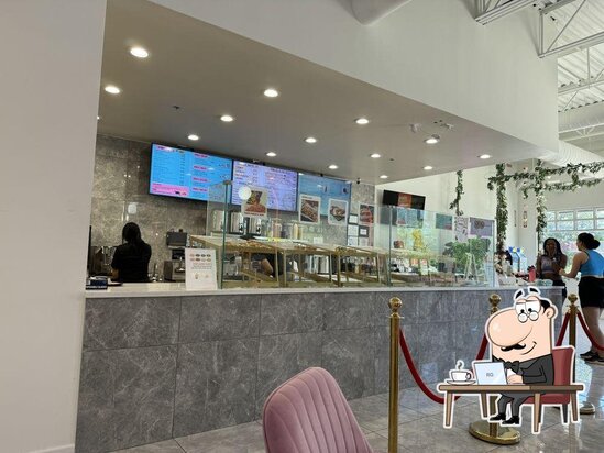 Mochibees Roswell Donuts • Coffee • Boba • Korean Corndogs, Roswell ...