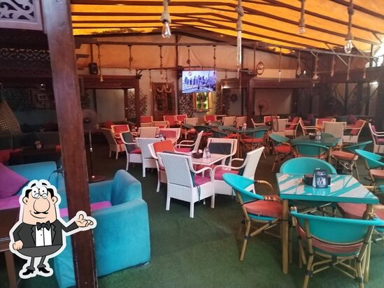 Tree Cafe, Giza - Restaurant menu, prices and reviews