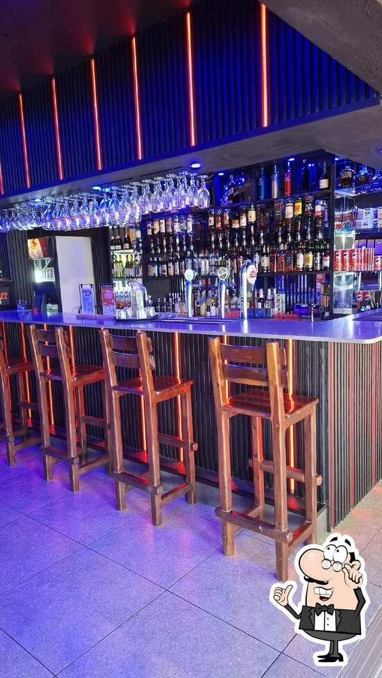 CHUCKYS BAR, Randburg - Restaurant menu, prices and reviews