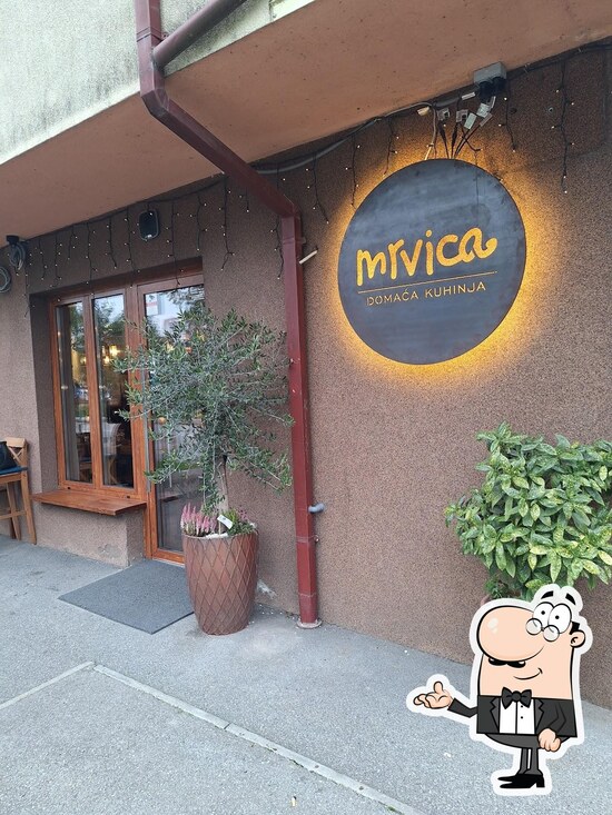 Bistro Mrvica, Zagreb - Restaurant menu, prices and reviews