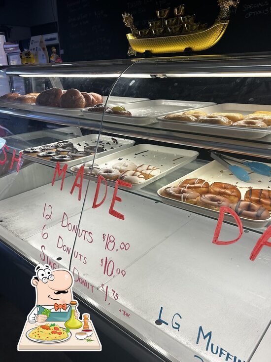 FunBun Bakery, Maple Creek - Restaurant menu, prices and reviews