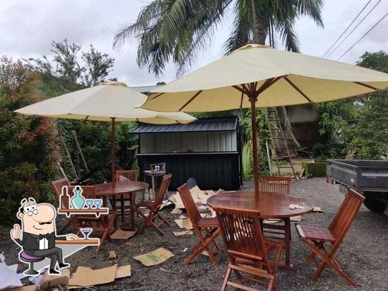 RM Simarmata (Khas Batak) restaurante, Pondok Meja — carta, precios y ...