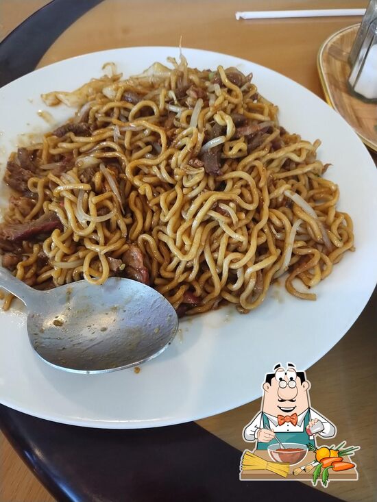 China Bowl, Ripon - Restaurant menu, prices and reviews