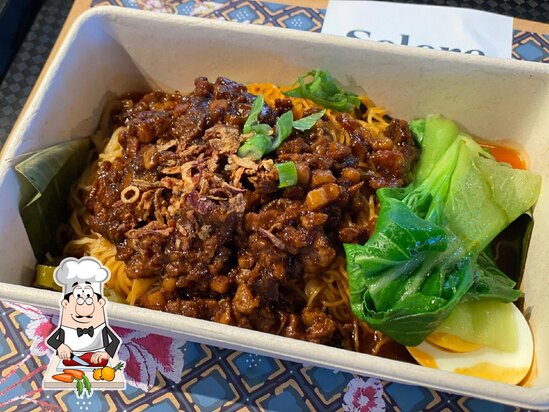 Selera, Auckland - Restaurant menu, prices and reviews