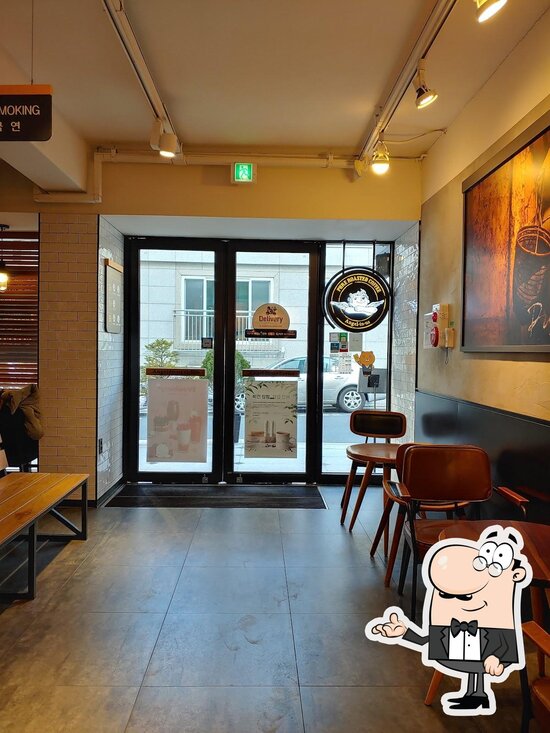 Angel-in-us, Seoul - Restaurant menu, prices and reviews