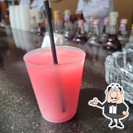 Buffet Bohio Dominicano, Punta Cana - Restaurant menu, prices and reviews