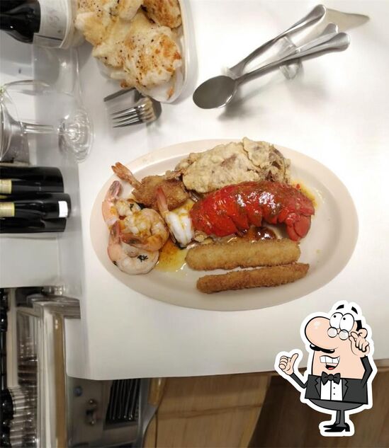 Fish & Shrimp Diner, Independence - Restaurant menu, prices and reviews