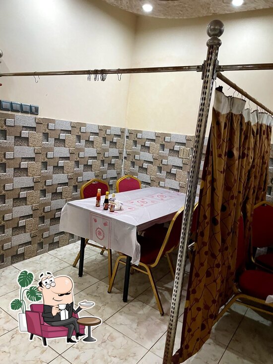 Puncak Restaurant, Al Khobar - Restaurant menu, prices and reviews