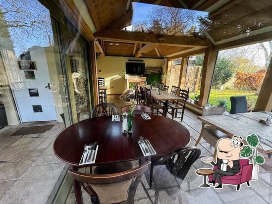 Bedingfeld Arms, Oxborough - Restaurant menu, prices and reviews