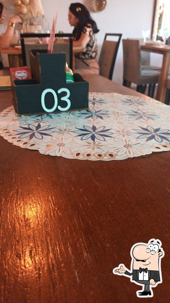 TABA Cozinharia Assu, Açu - Menu do restaurante, preços e opiniões