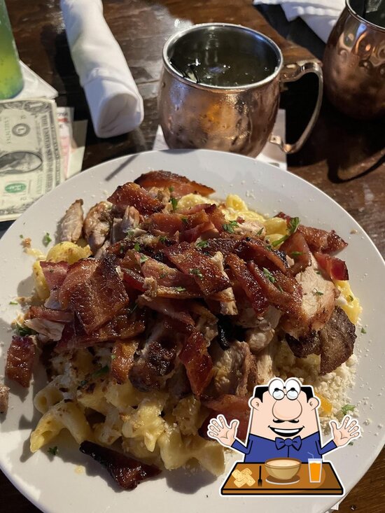 The Mayfield Tavern, Lapeer - Restaurant menu, prices and reviews