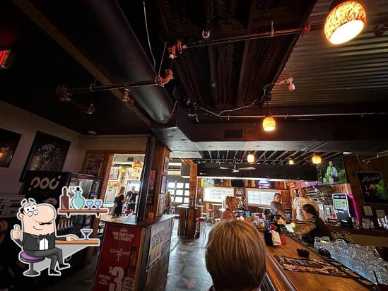 The Pour Shack, Keller - Restaurant menu, prices and reviews