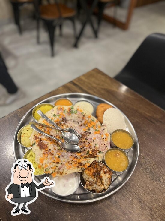 Udupi's Kitchen - Traditional South Indian Food In Gwalior, Gwalior ...