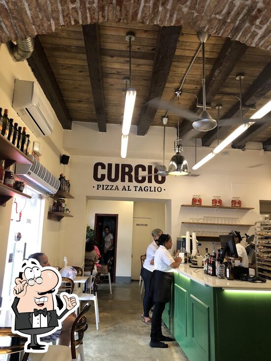 CURCIO PIZZA AL TAGLIO, Santo Domingo - Menú del restaurante, precios y ...