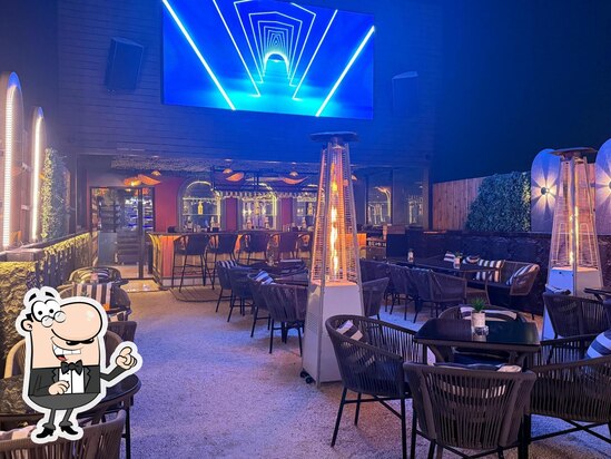 Amrit foods and kitchen (Best Multicuisine Restaurant with Bar in ...
