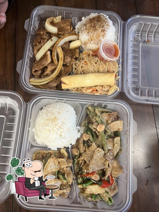 The Manila Fiesta, Salem - Restaurant menu, prices and reviews
