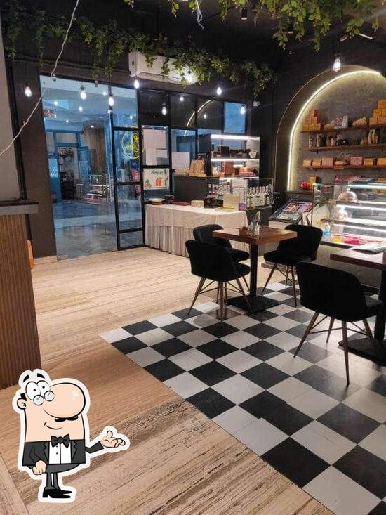 The Oven Project Cafe, Udaipur - Restaurant menu, prices and reviews