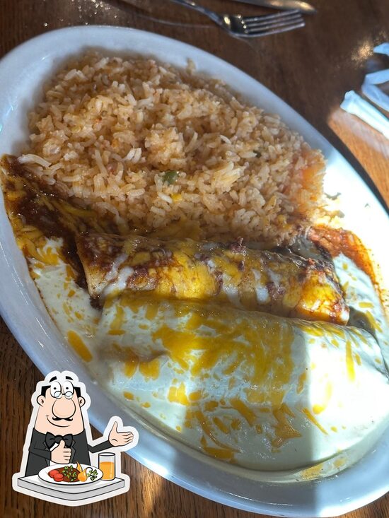 Manuelito's Tex Mex, Lake Kiowa - Restaurant menu, prices and reviews