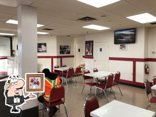 Simon King Donair & Submarine, Edmonton - Restaurant menu, prices and ...
