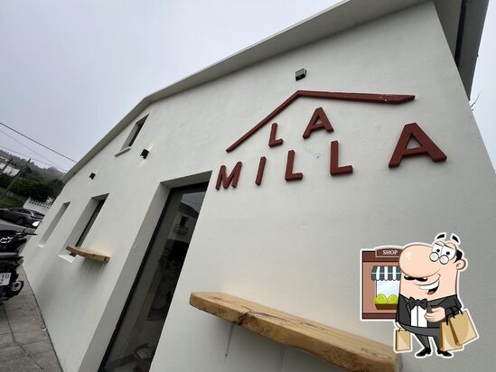 La Milla San Jorge, Vila Da Area - Menú del restaurante, precios y reseñas