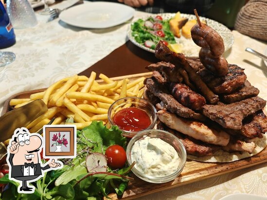 Restaurante Bulgari, Villajoyosa - Restaurant menu, prices and reviews
