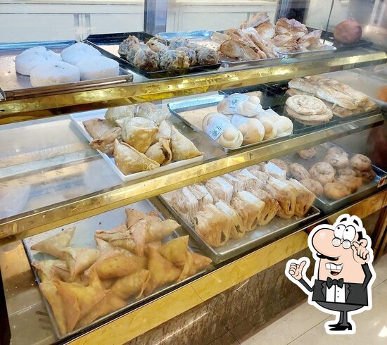 Grand Bakery, Ranni - Restaurant menu, prices and reviews