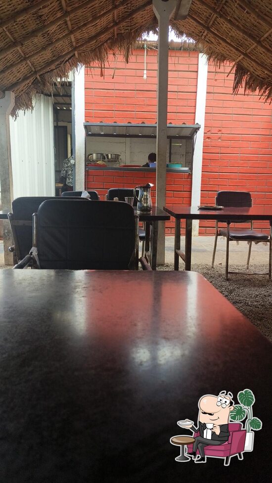 New Red Chillies, Gadwal - Restaurant menu, prices and reviews