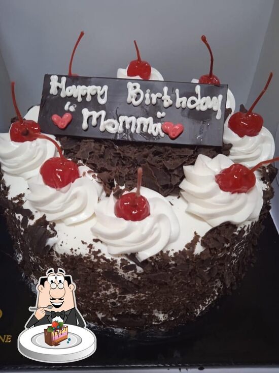 Christine Bakery, Jambi - Restaurant menu, prices and reviews